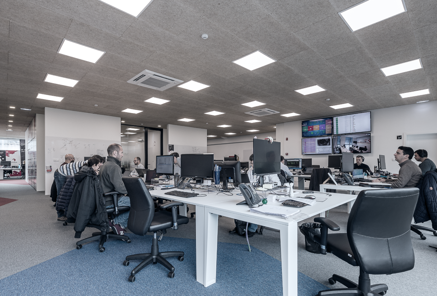 Eurotux | IT Services Experts | Managed Services, Cloud & DevOps