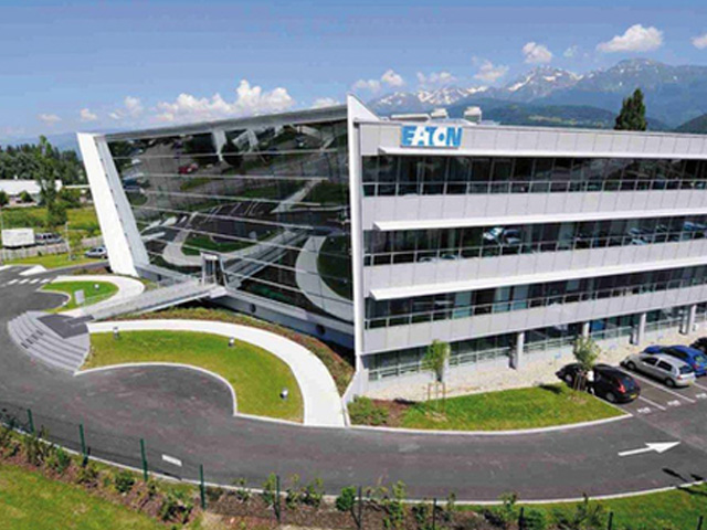 Elite de parceiros portugueses da Eaton reuniu-se em França | Eurotux Grupo