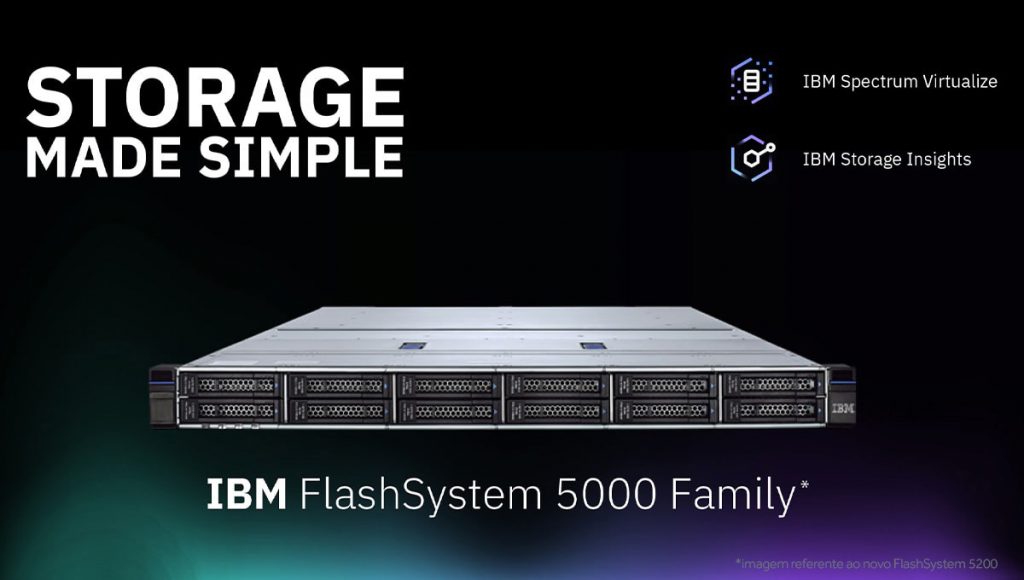 IBM Storage | Eurotux Infrastructure